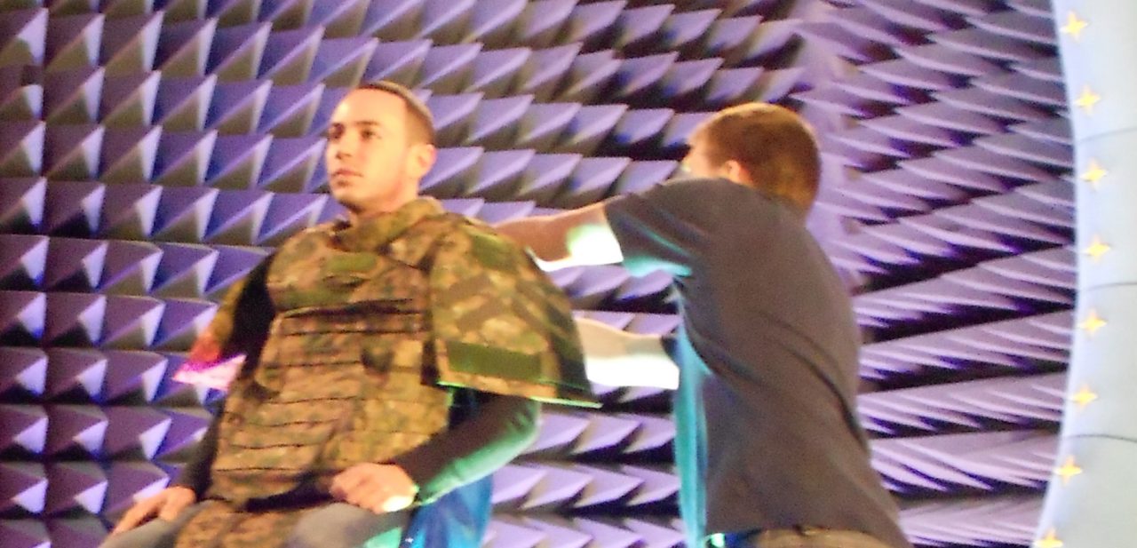 An Introduction to RF Testing - JEM Engineering Blog