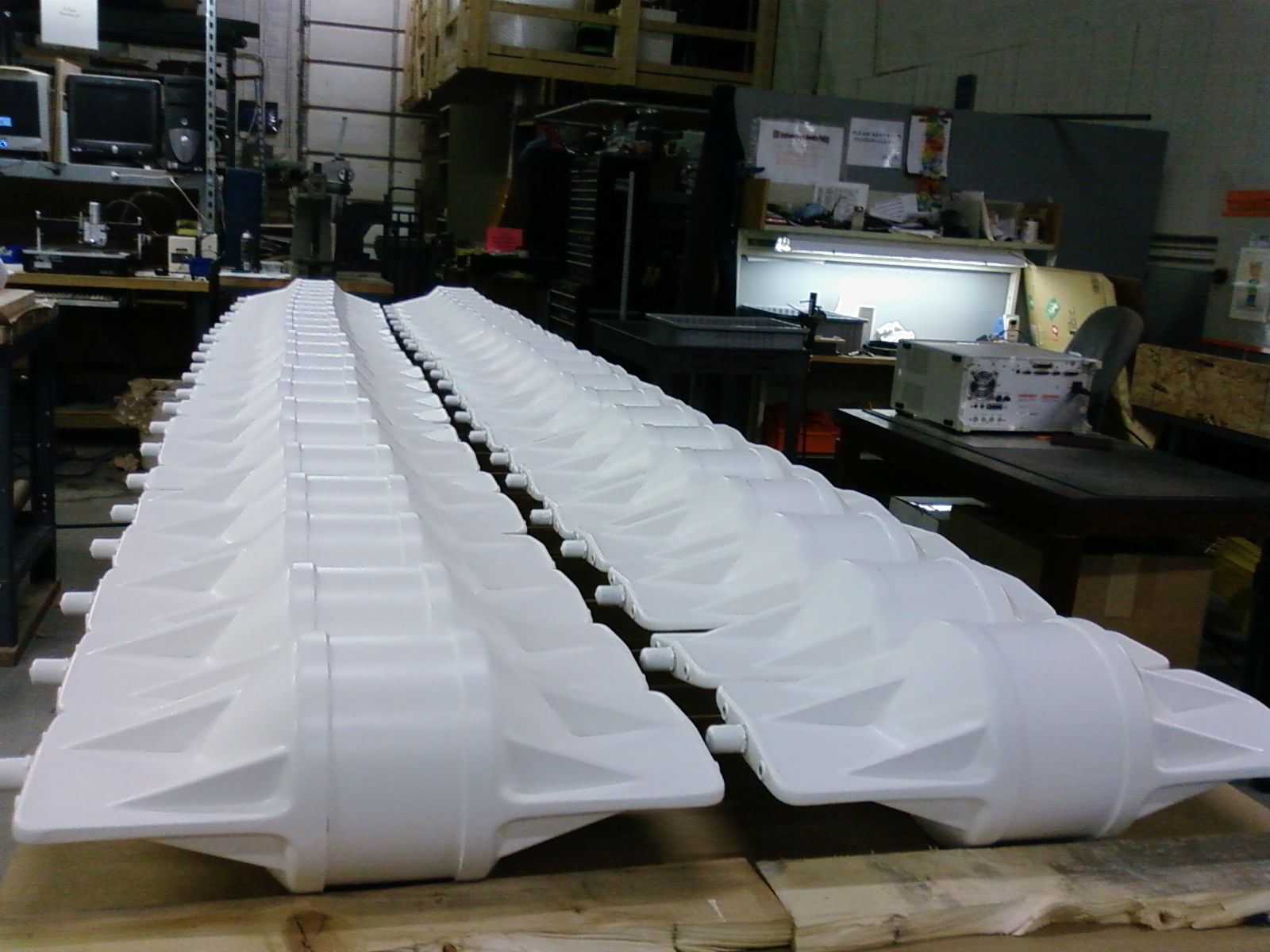 Custom Antenna Development, Delivered Quickly! - JEM Engineering