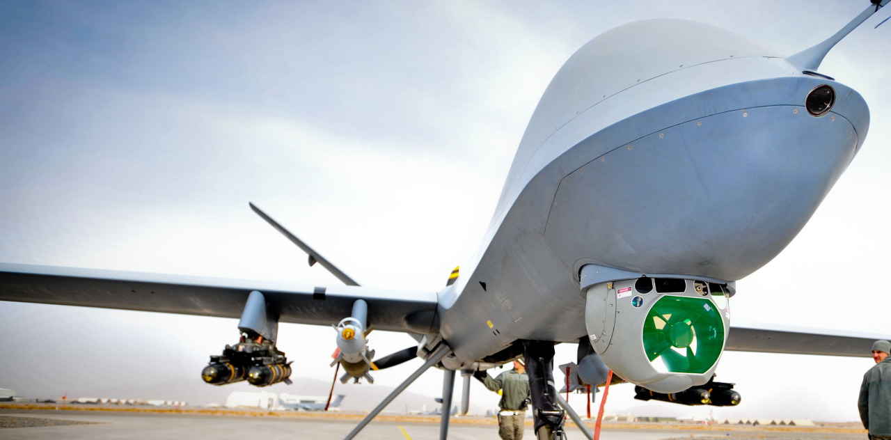 The Many Forms of a Flight-Qualified Antenna - JEM Engineering Blog
