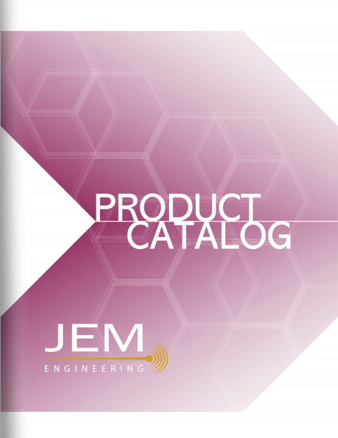 Home - JEM Engineering | Antenna Products, Development & Testing