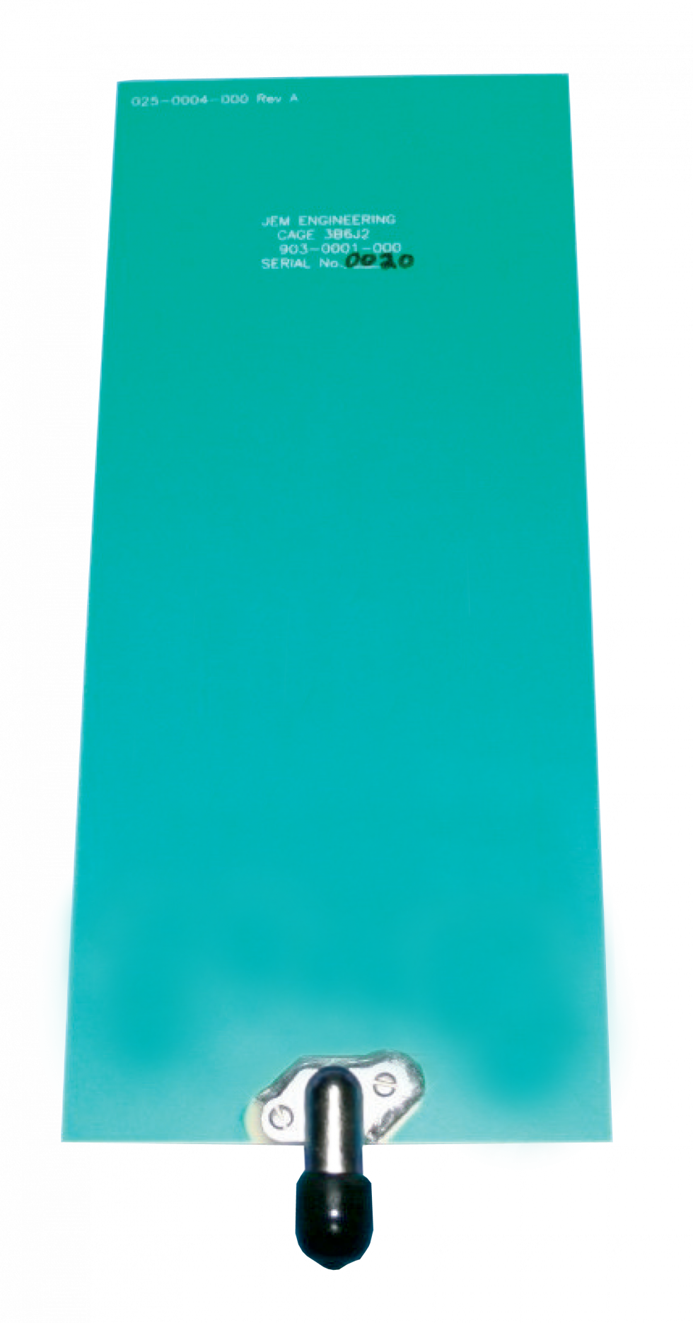 ISR/SIGINT - JEM Engineering