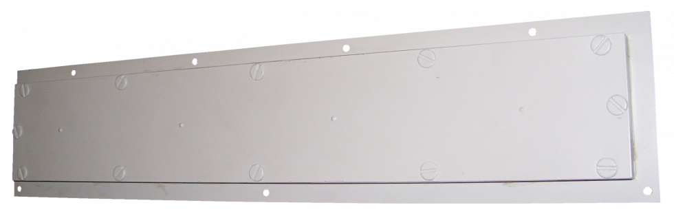 Flight-Qualified Antennas - JEM Engineering