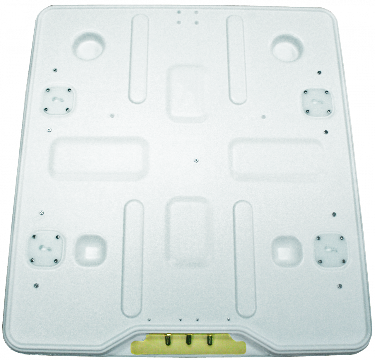 ISR/SIGINT - JEM Engineering