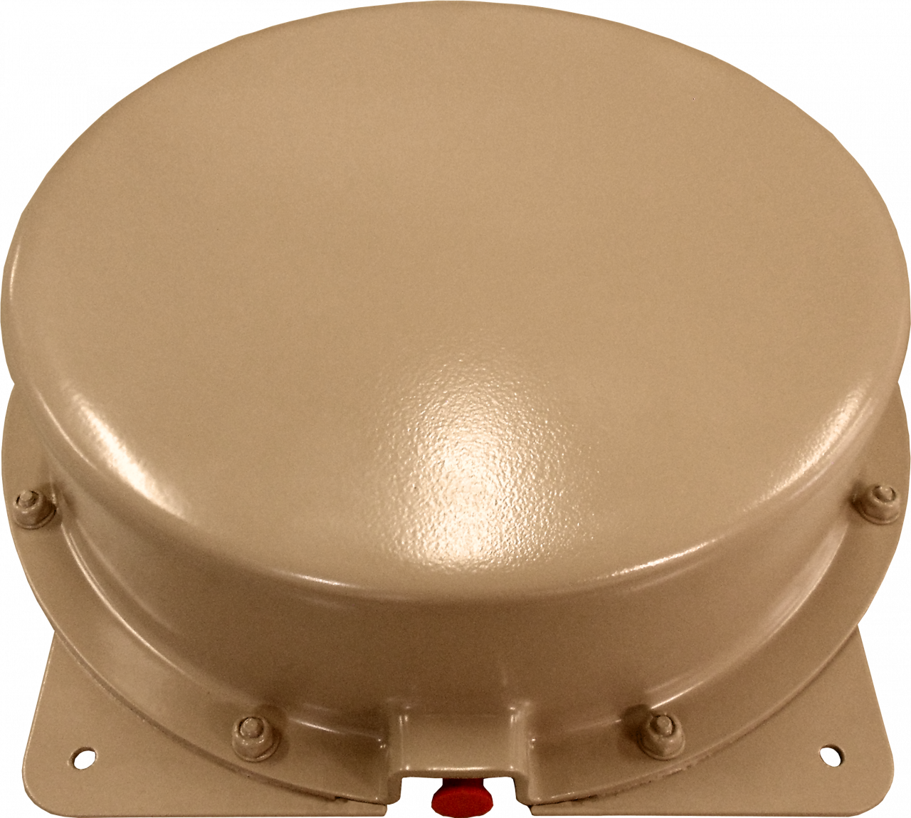 Hybrid Spiral Antennas - JEM Engineering