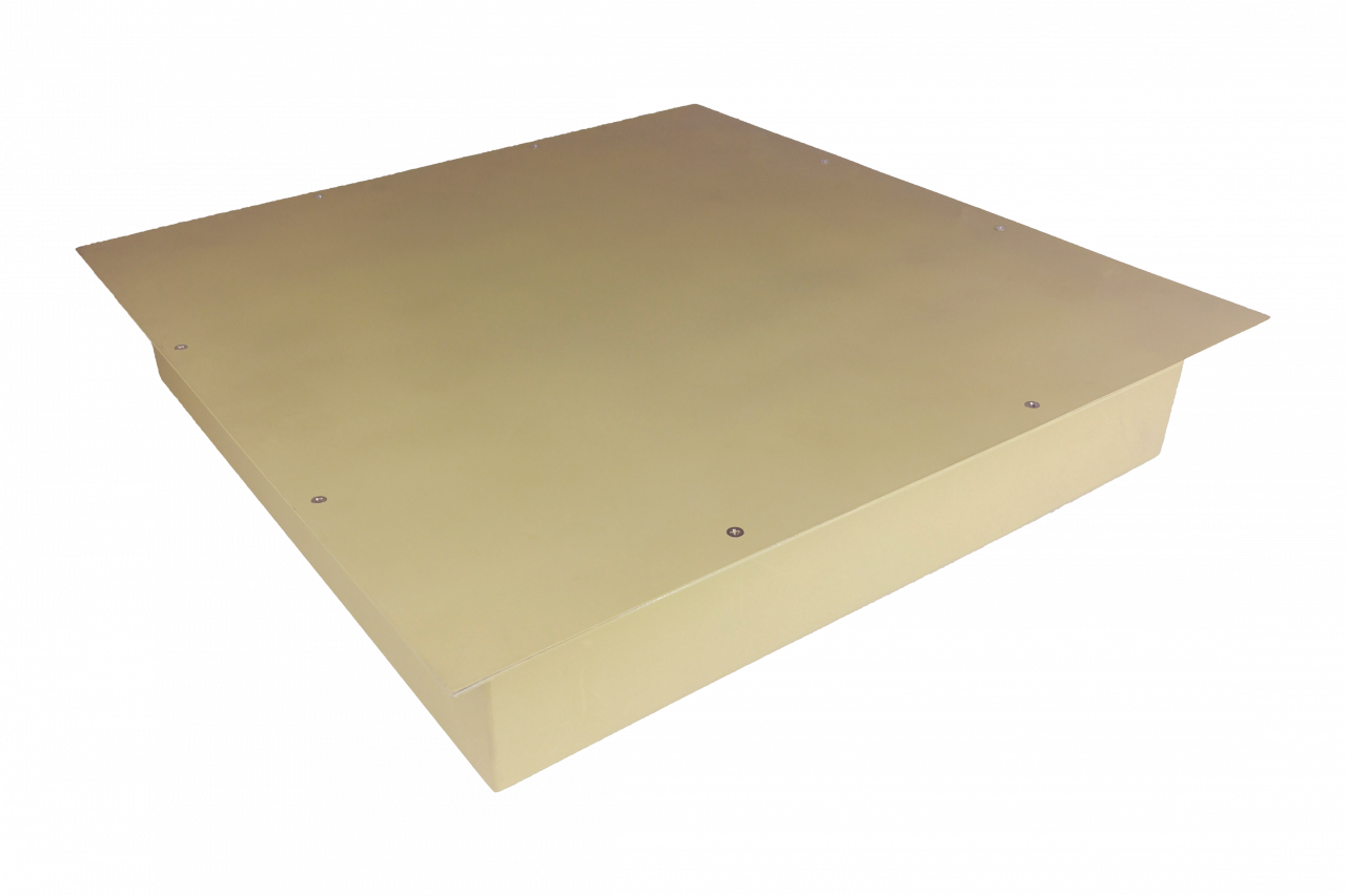 UHF/SATCOM Antenna Products - JEM Engineering