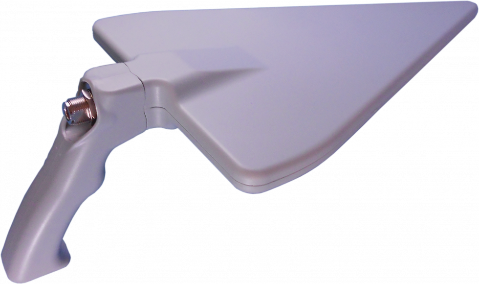 Narrowband Antennas Vs. Wideband Antennas - JEM Engineering Blog