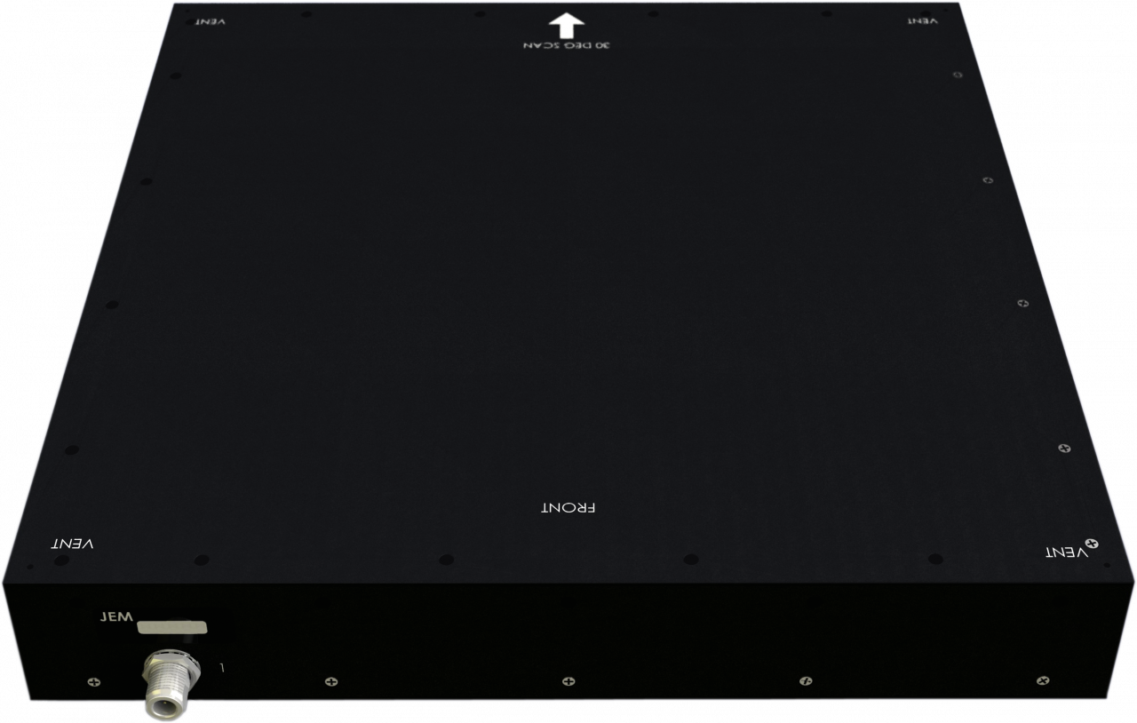 Multi-Band Antenna Arrays - JEM Engineering