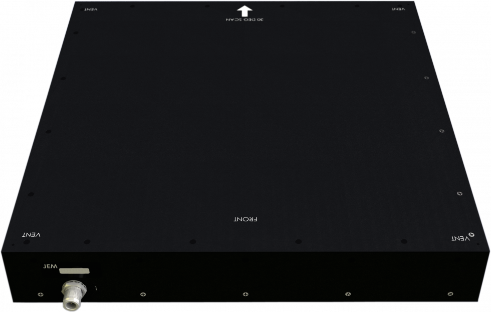 Multi-Band Antenna Arrays - JEM Engineering