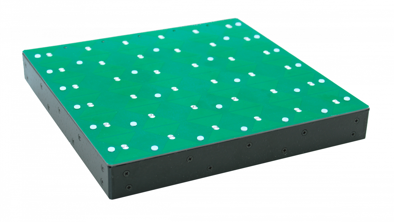 UAV-Compatible Antennas - JEM Engineering