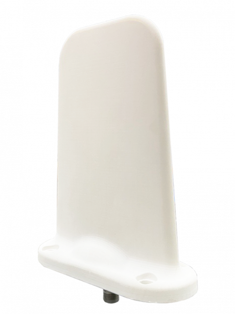 Blade Antennas & Their Advantages - JEM Engineering Blog