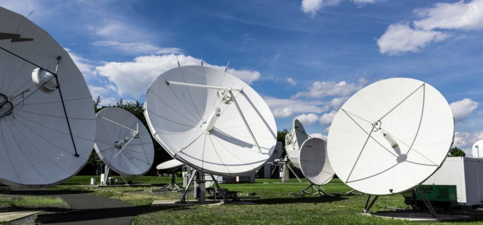 SIGINT, ELINT & COMINT - JEM Engineering