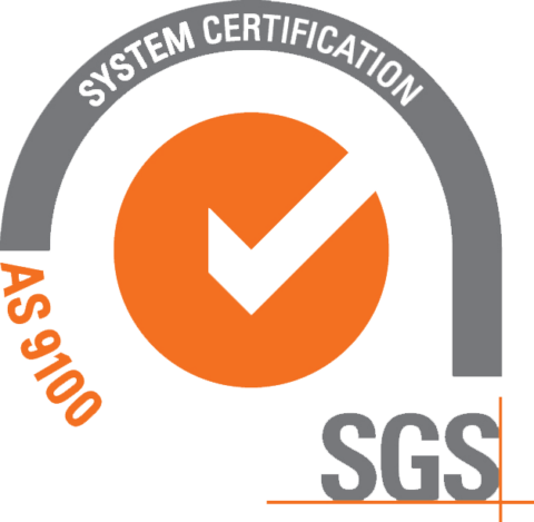 JEM is Now AS9100D Certified! - JEM Engineering
