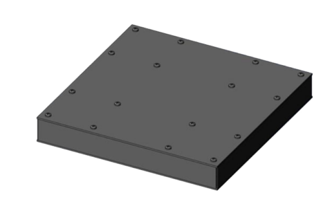 Multi-Band Antenna Arrays - JEM Engineering