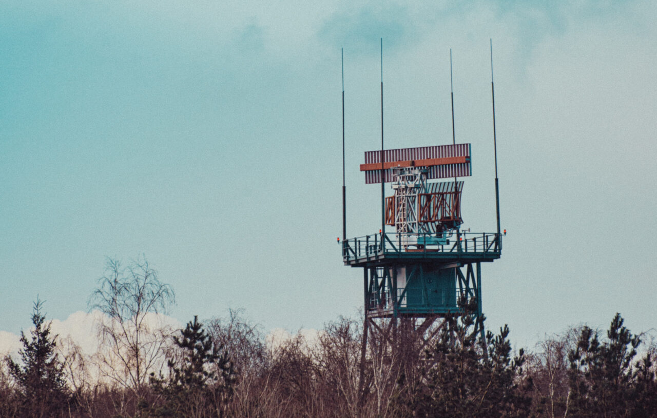 An Introduction to Radar Antennas - JEM Engineering Blog