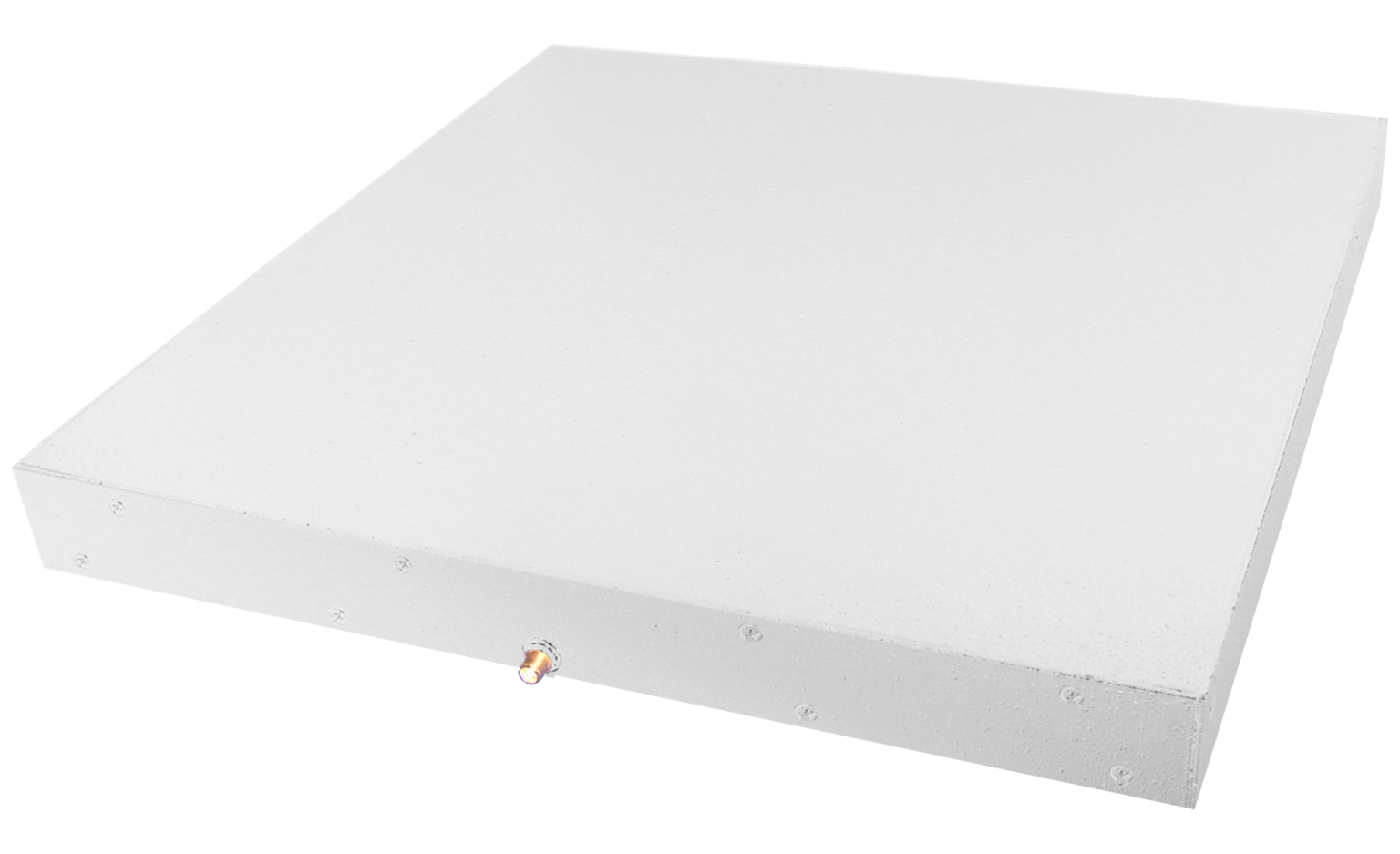 Flight-Qualified Antennas - JEM Engineering