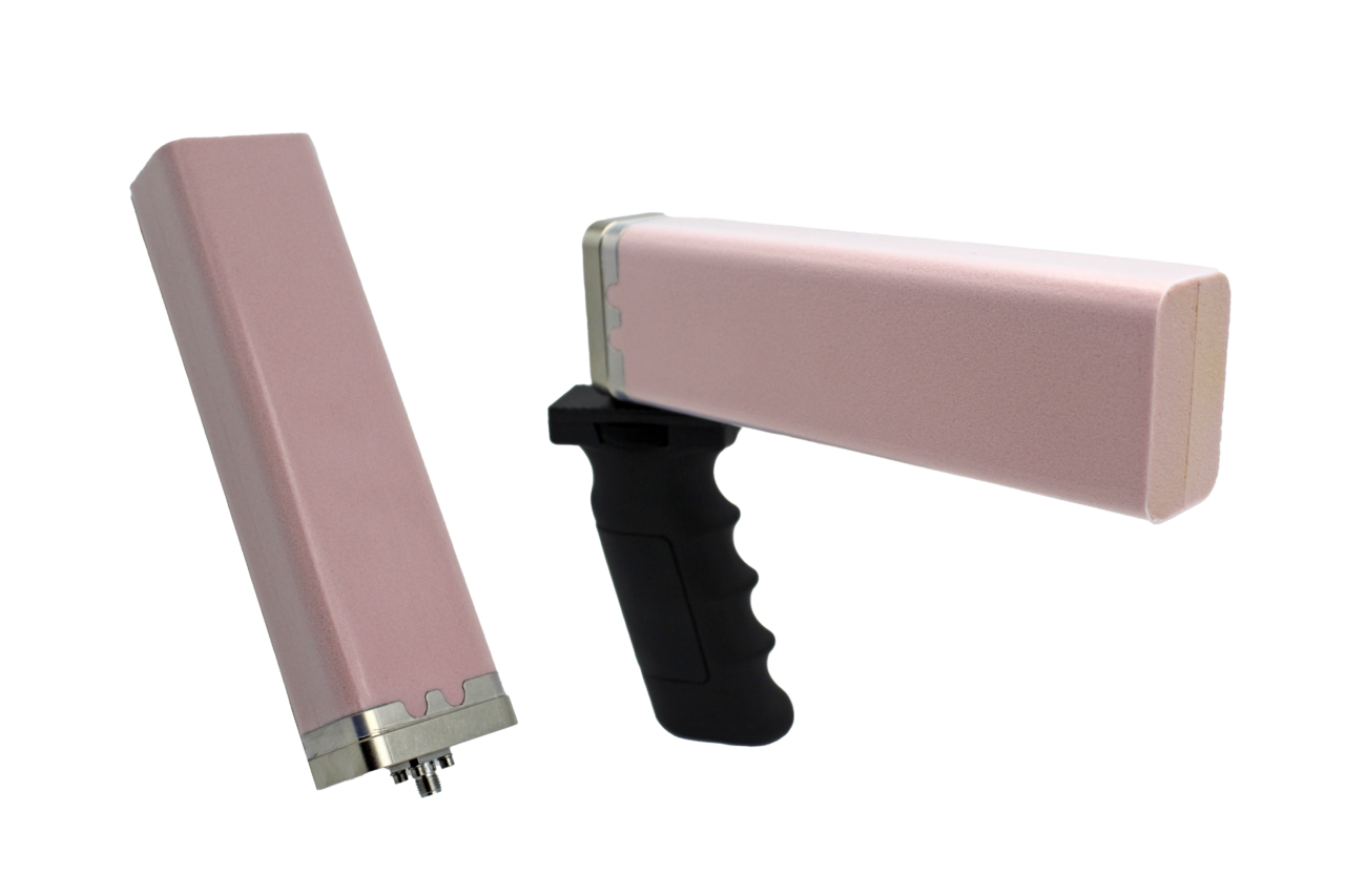 A Closer Look at Horn Antennas - JEM Engineering
