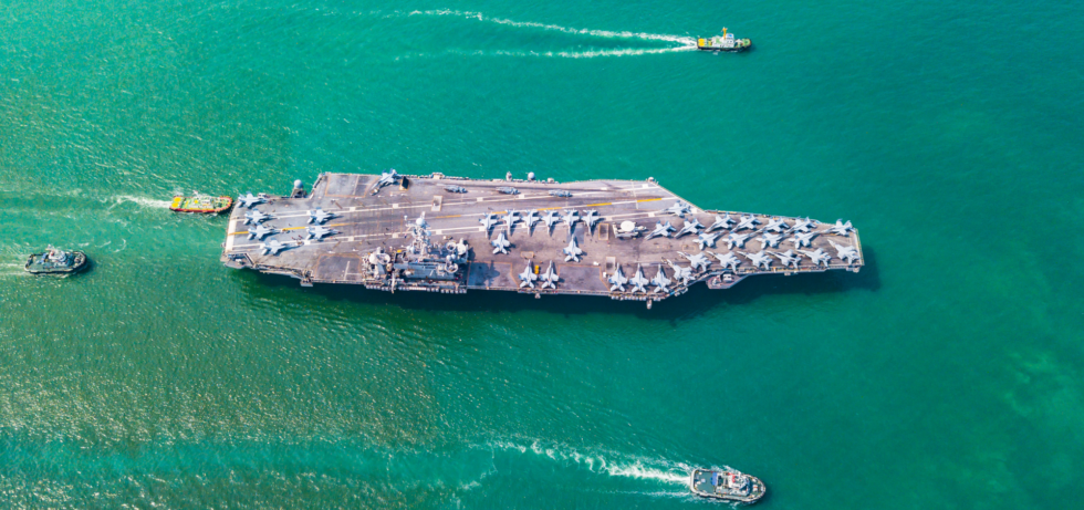 Using RF Technology for Counter-UAS - JEM Engineering Blog